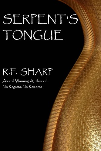 Serpent's Tongue: A Sydney Simo