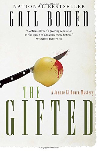 The Gifted: A Joanne Kilbourn