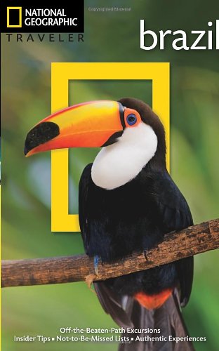 National Geographic Traveler: