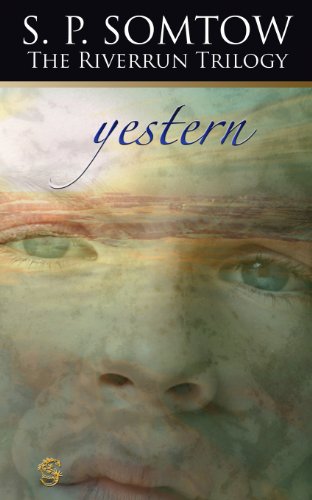 Yestern: Chronicles of the House of
