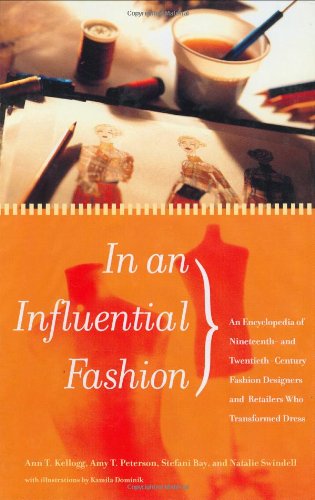 In an Influential Fashion: A
