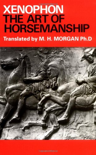 The Art of Horsemanship