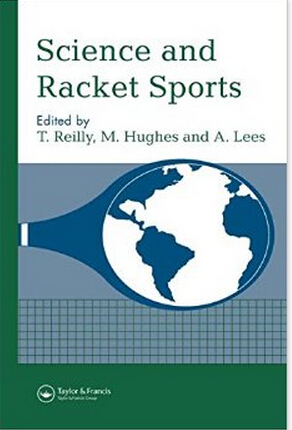 Science and Racket Sports I