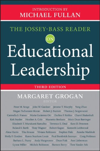 The Jossey-Bass Reader on Educational