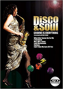 ディスコ&ソウル Groove Is Everything