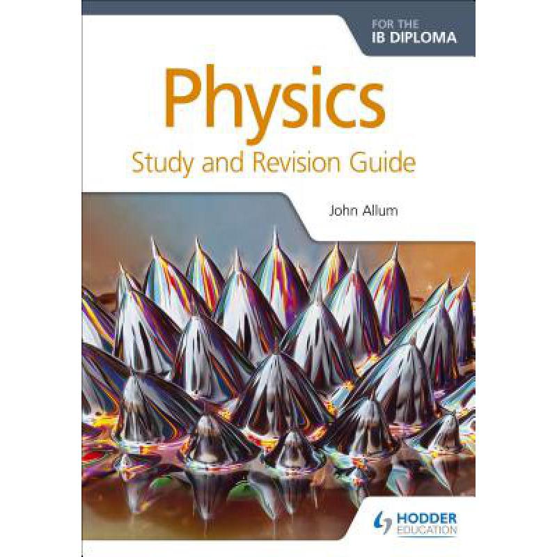 Physics for the Ib Diploma Study and Revisio...