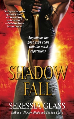 Shadow Fall