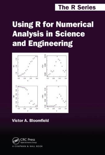 Using R for Numerical Analysis