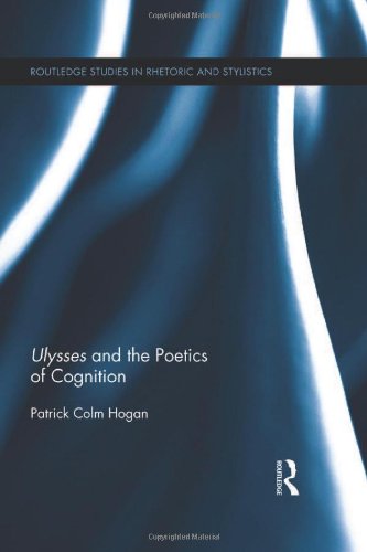Ulysses and the Poetics of