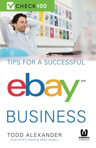 Tips for a Successful Ebay Business: