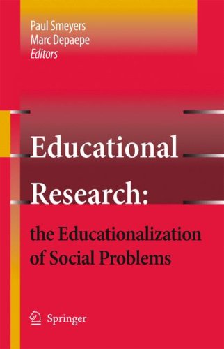 Educational Research: The