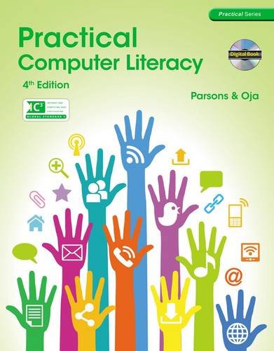 Practical Computer Literacy [With