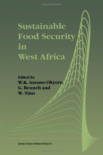 Sustainable Food Security in West