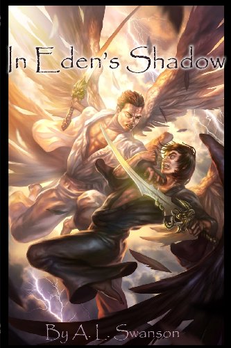 In Eden's Shadow