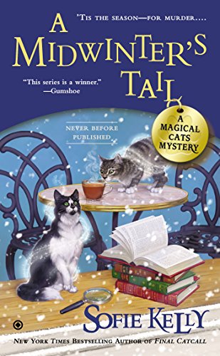 A Midwinter's Tail: A Magical Ca
