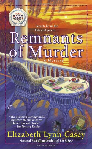 Remnants of Murder