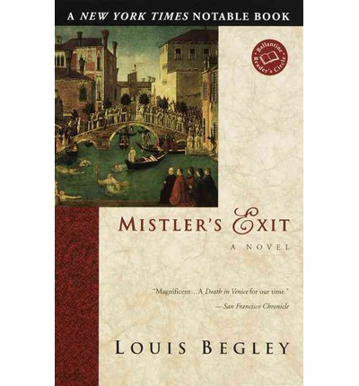 Mistler's Exit
