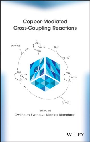 Copper-Mediated Cross-Coupling