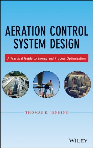 现货 Aeration Control System Design: A Practical ...