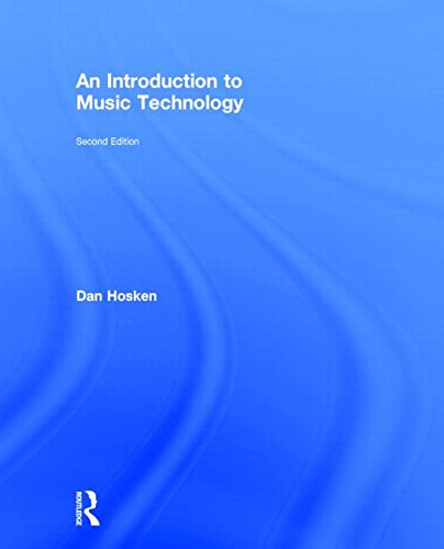 An Introduction to Musi
