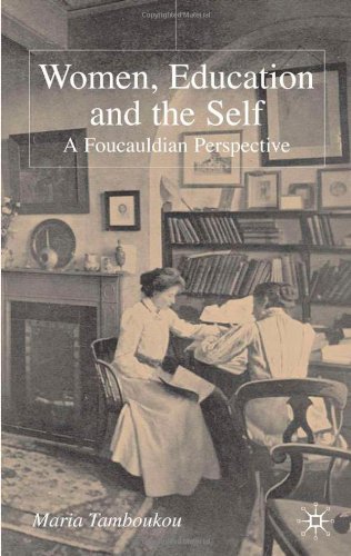 Women, Education and the Self: A