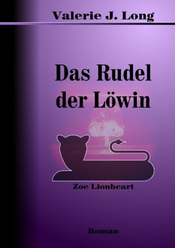 Das Rudel Der Lowin