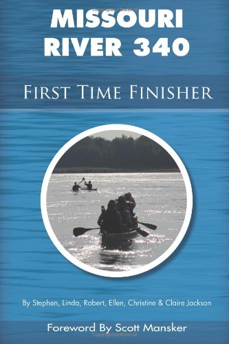 Missouri River 340 First Tim