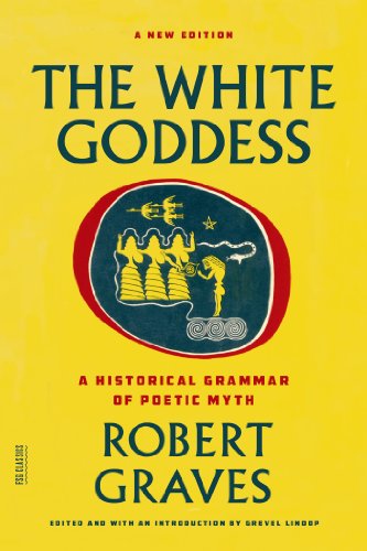 The White Goddess: A Historical Grammar