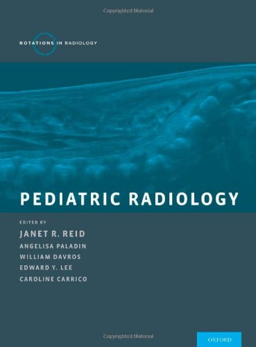 Pediatric Radiology