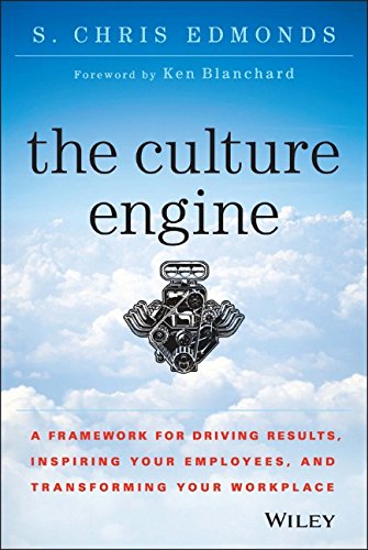 The Culture Engine: A Framework fo