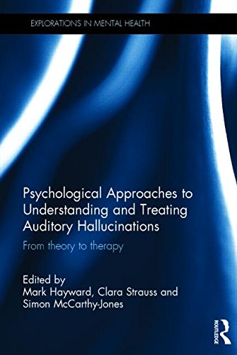 Psychological Approaches to