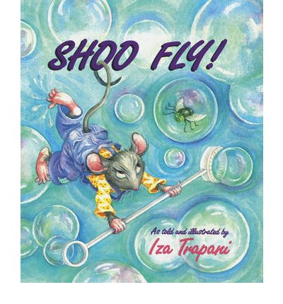 Shoo Fly!
