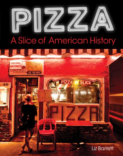 Pizza: A Slice of American