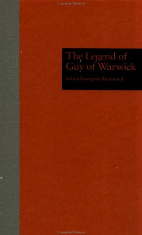 The Legend of Guy of Warwick