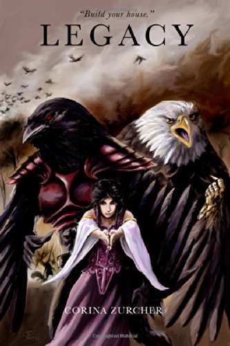 Legacy: Book I