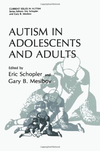 Autism in Adolescents and Adults
