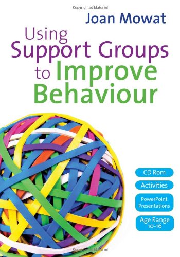 Using Support Groups to Imp