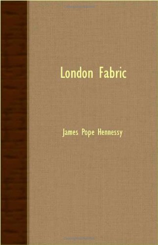 London Fabric