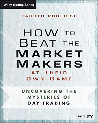 How to Beat the Market Makers at Their