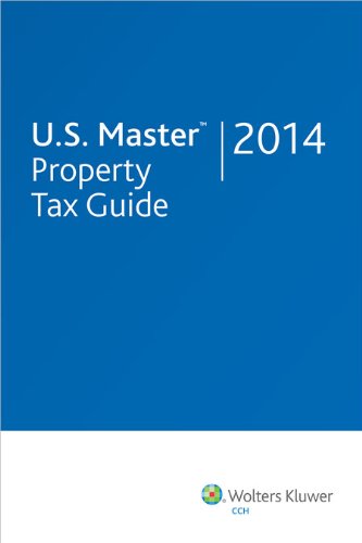 U.S. Master Property Tax Guide