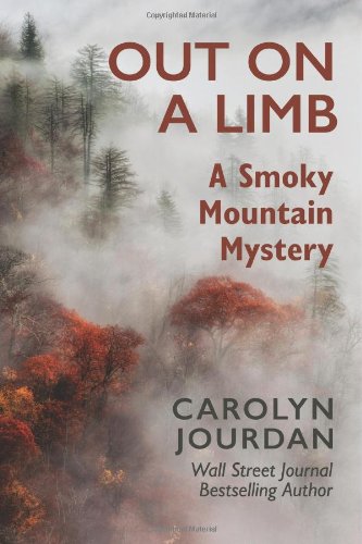 Out on a Limb: A Smoky Mountain