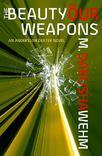 The Beauty of Our Weapons: An Andersson