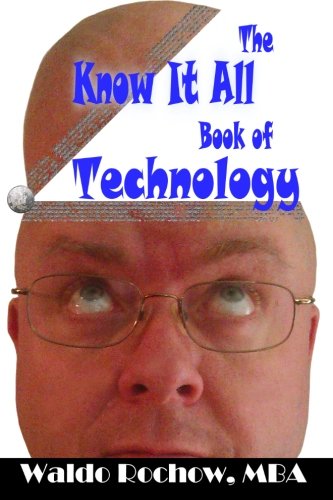 The Know It All Book of