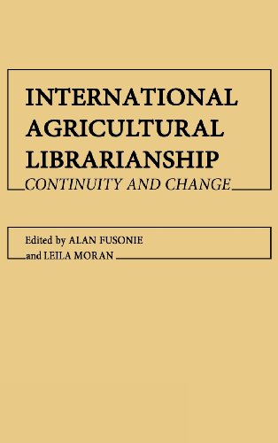 International Agricultural
