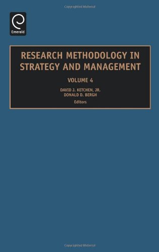 Resrch Method in Stratergy &