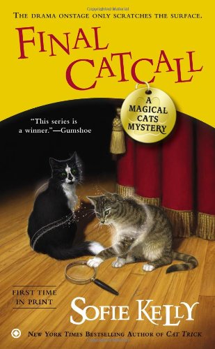 Final Catcall: A Magical Ca