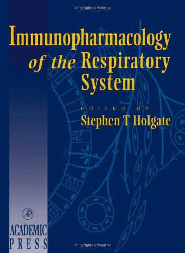 Immunopharmacology of Respirator