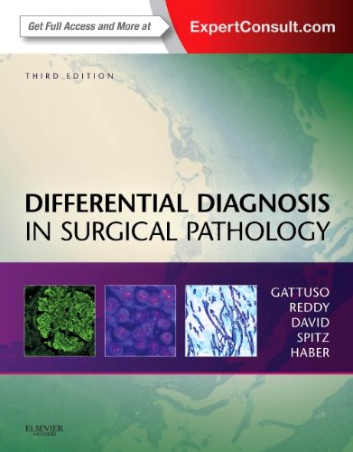 Differential Diagnosis in Surgic