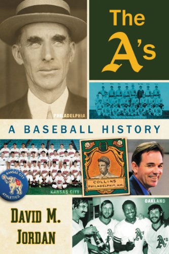 The A's: A Baseball History