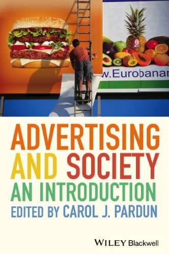 Advertising and Society: A
